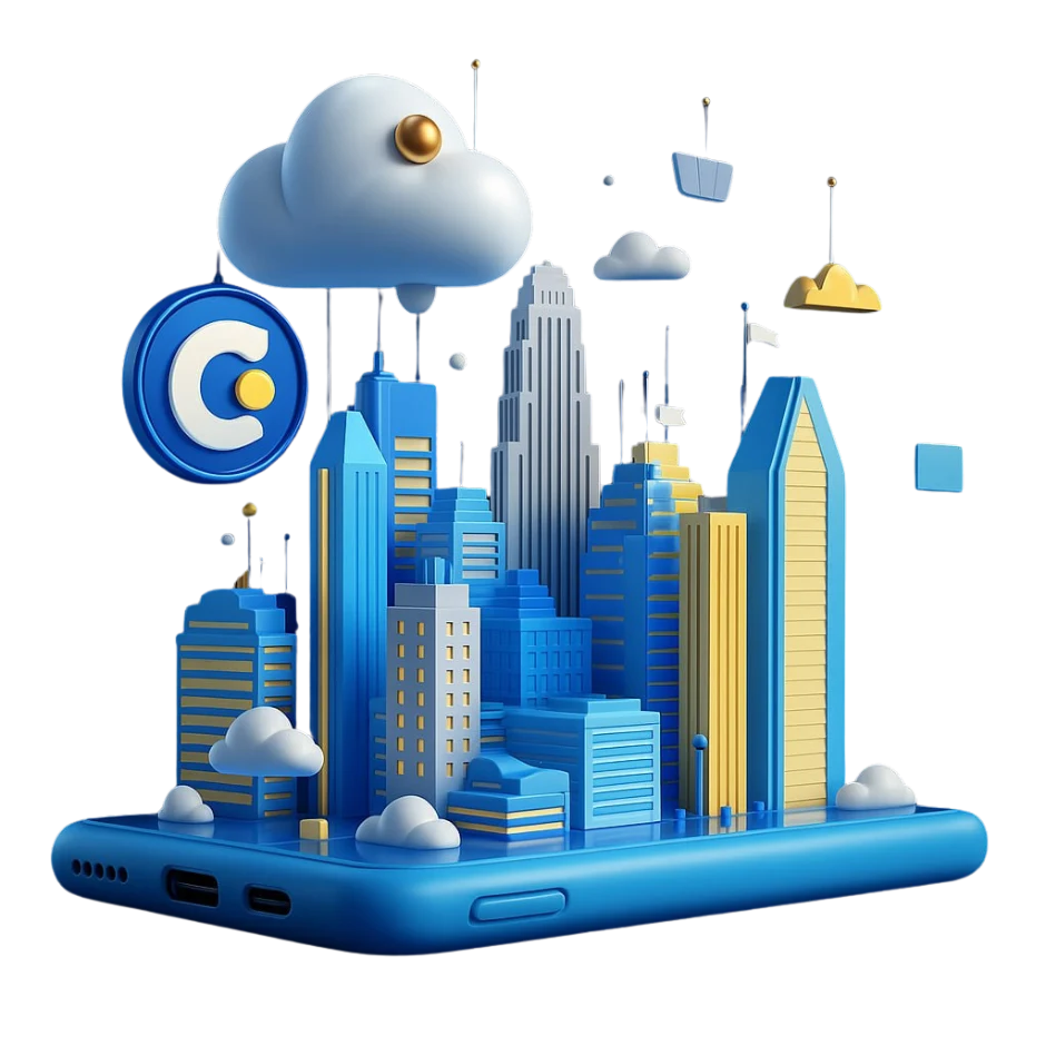 catchcoin: Pioneering Foot Traffic Growth | Real Cash Rewards | Web3 ...